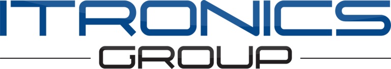 Homepage - ITRONICS GROUP